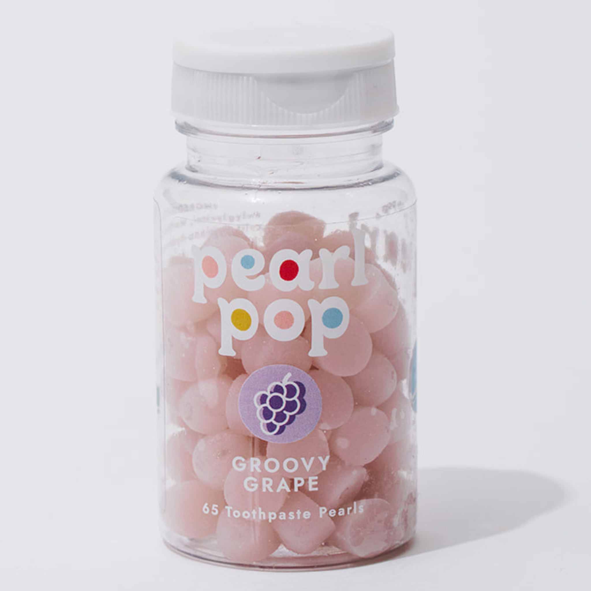 Bubblegum Toothpaste Pearls – Pearl Pop