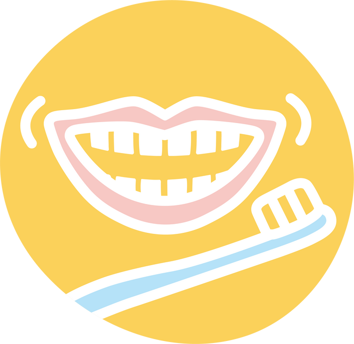 Pearl Pop: Soft & Chewy Toothpaste Pearls