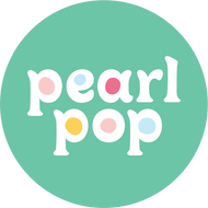 Pearl Pop: Soft & Chewy Toothpaste Pearls